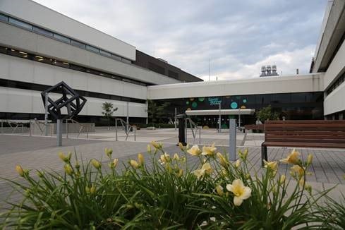 Bienvenue à l'UQTR - Accueil Plus